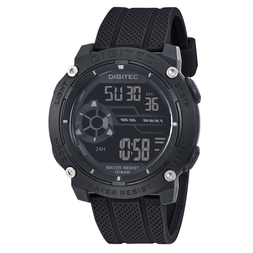 Digitec DG-5170 Jam Tangan Pria Original Series – Time Kingdom